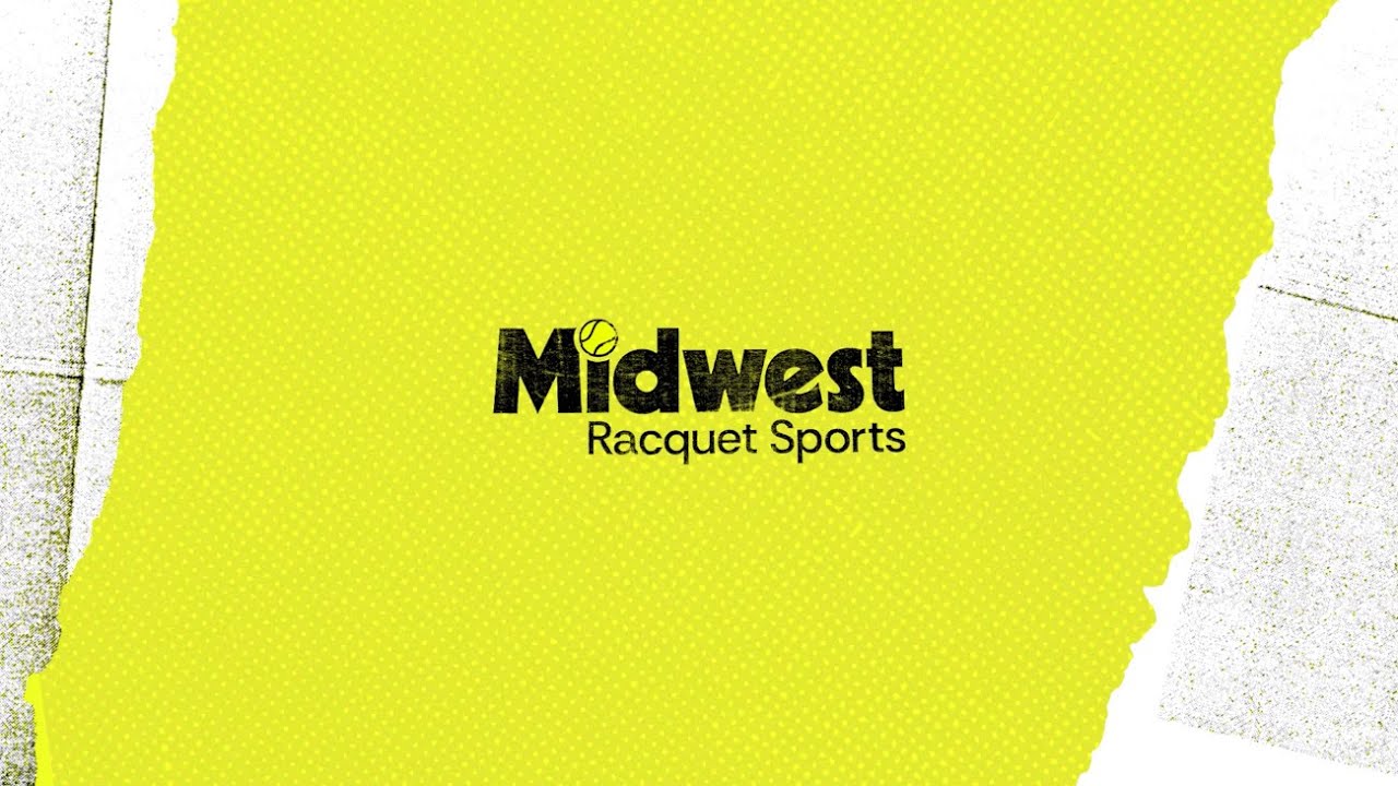 MIDWEST RACQUET SPORTS. NEW YEAR, NEW NAME 🫶 - YouTube