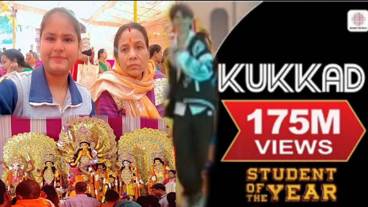 Kukkad song per dance performance😍♥️#dance #viral #Kukkad' from ...