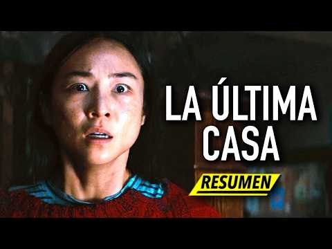 LA ULTIMA CASA (2026) | RESUMEN COMPLETO EN MINUTOS
