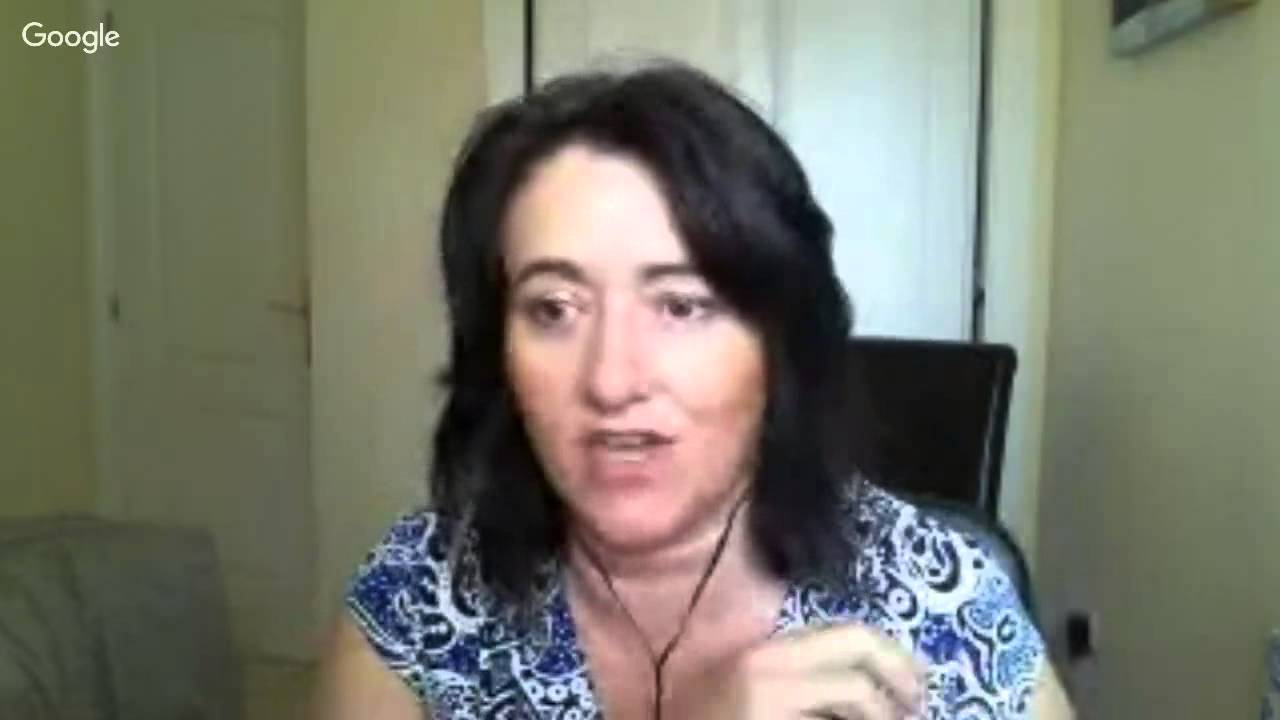 Costa Women meet Tracey-Leigh Kent - YouTube