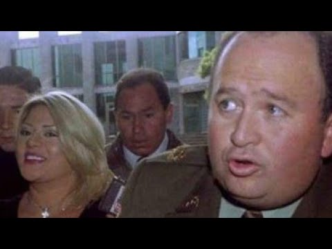 Royne Chávez, maltrató y arruinó a Marbelle... - YouTube