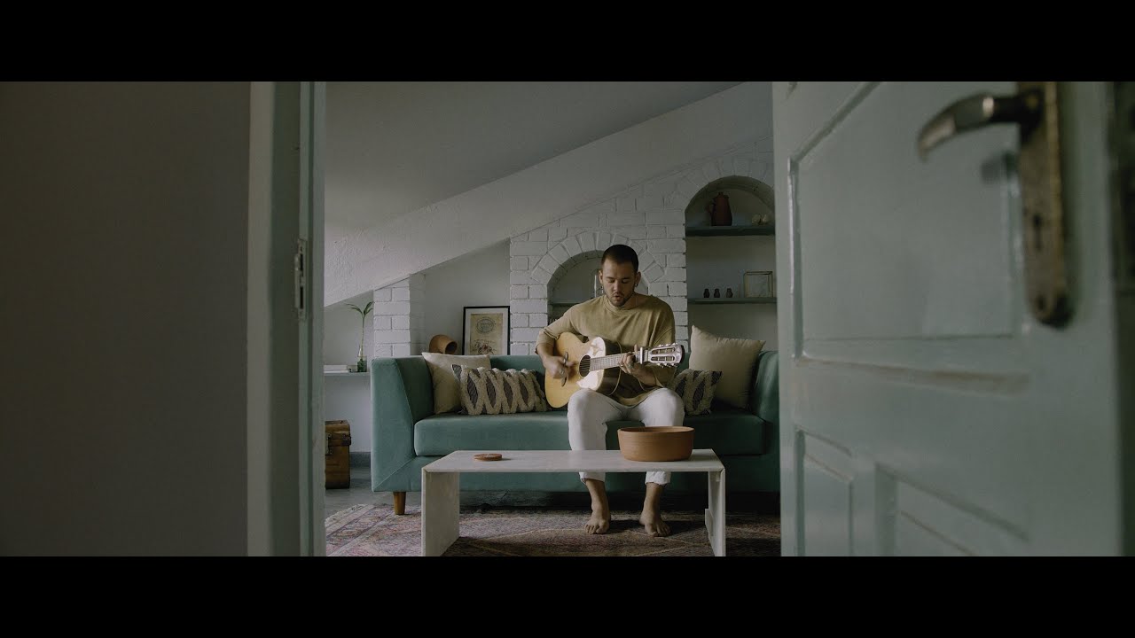 Jordan Johnson - My Girl (Official Music Video) - YouTube