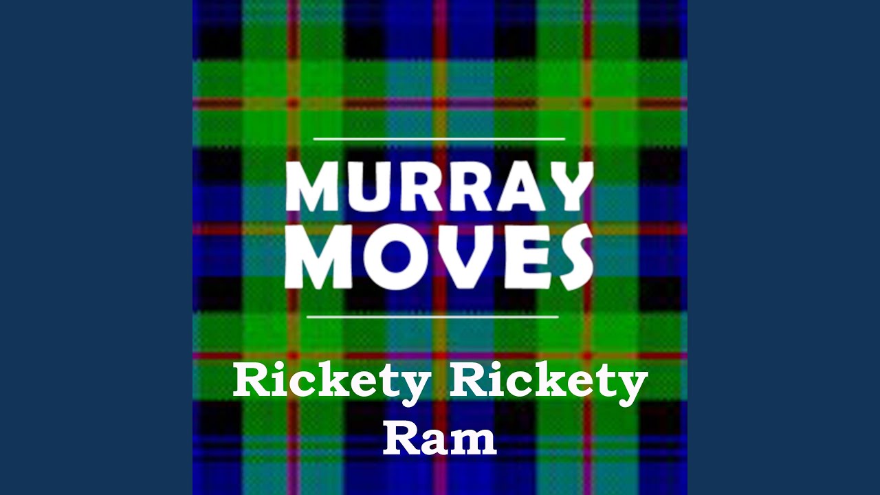 Rickety Rickety Ram - YouTube