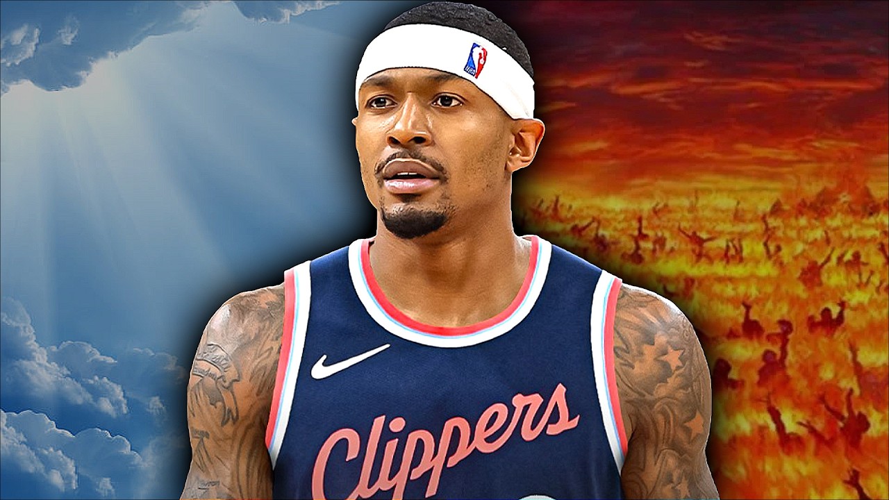 Bredli Bil - Blagoslov I Kletva Klipersa - YouTube