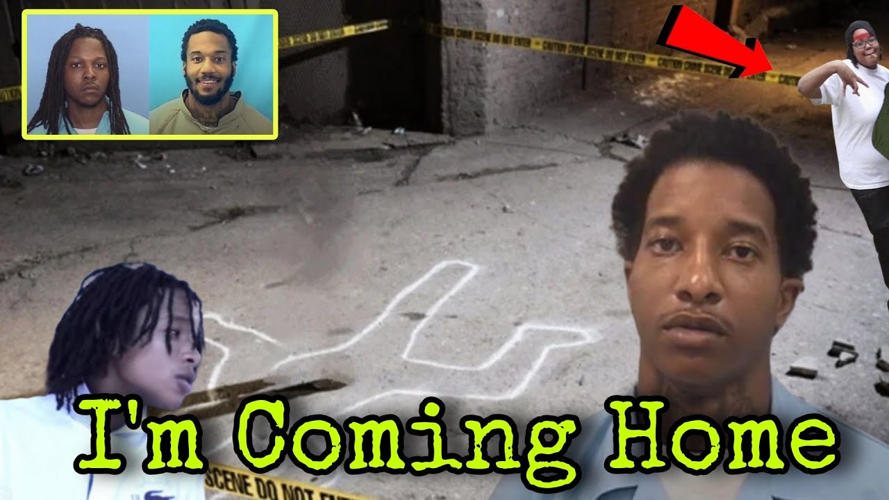 La Capone's KILLER 051 Lil Mick Tells Detectives 051 Rocko BACKDOORED ...