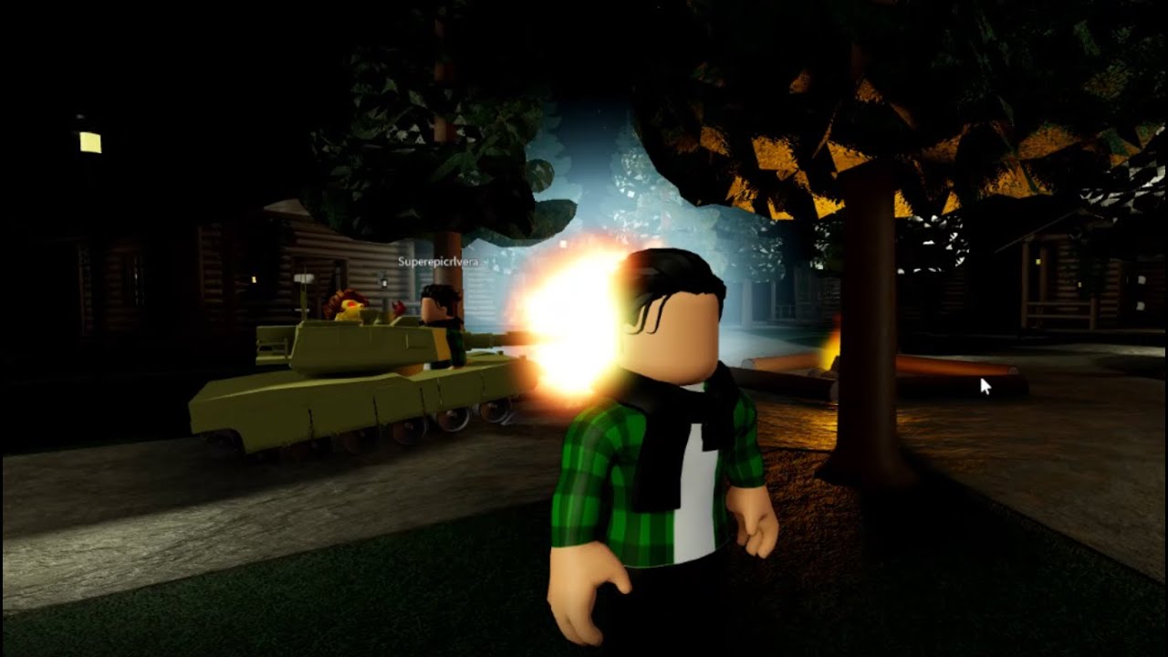 EPIC TANK NEW DEV SKIN || PIGGY BRANCHED REALITIES - YouTube