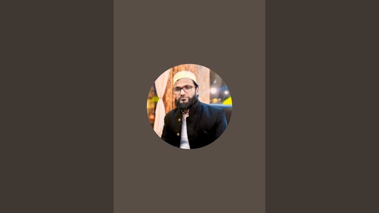 Qari Shabbir Anwar is live - YouTube