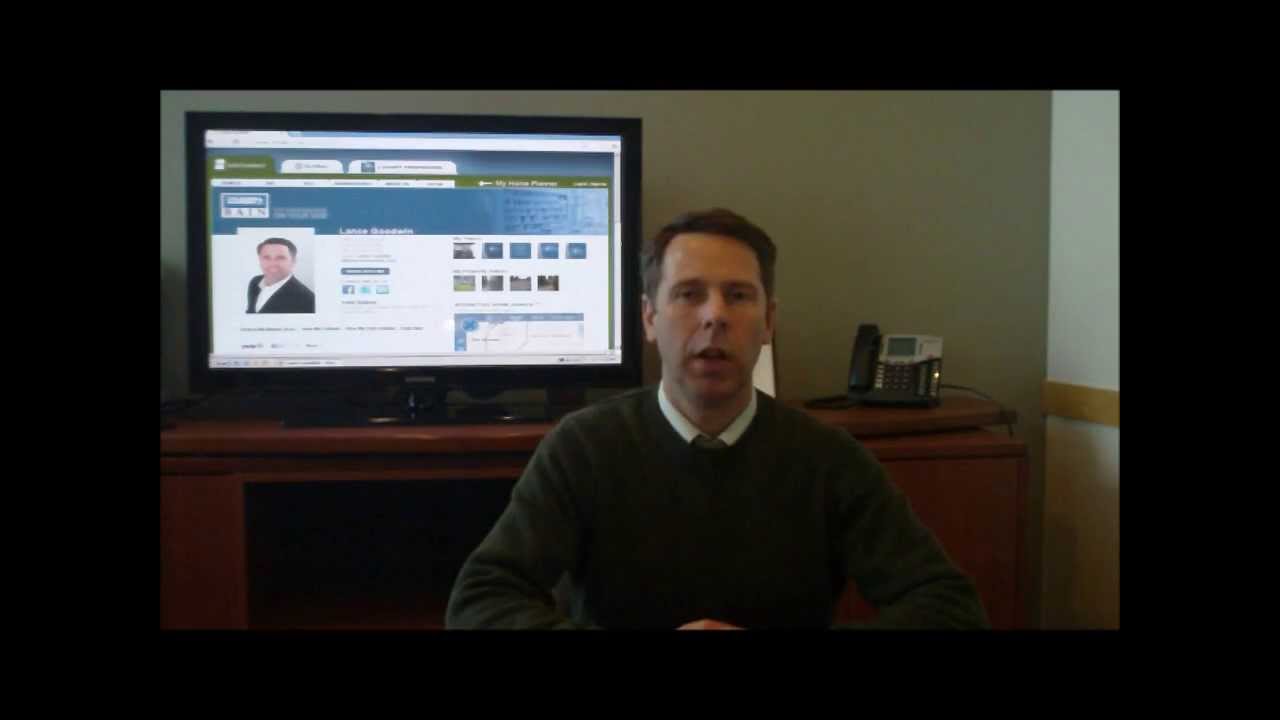 Video Blog: Lance Goodwin discusses the importance of video in today's real estate market. - YouTube