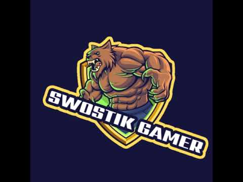 SWOSTIK GAMER Live Stream - YouTube