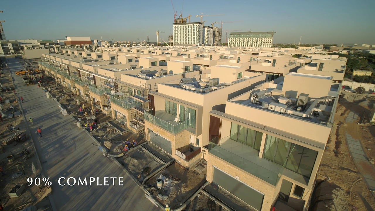 Construction Update Video Dec 2019 - YouTube