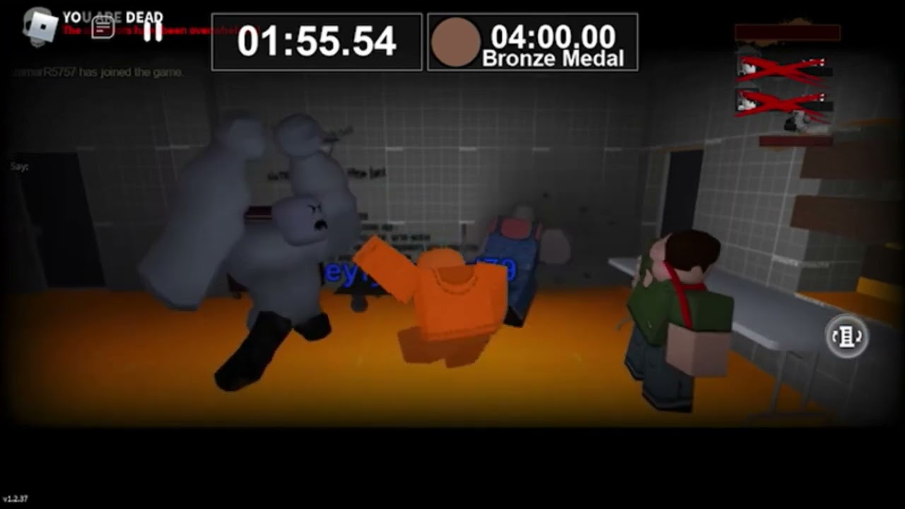 Left 2 die - YouTube