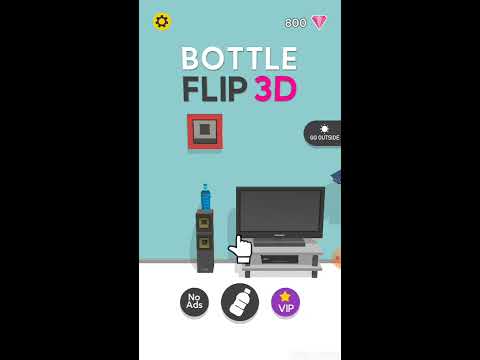 Bottle Flip (Ndng-Saldır hadi durma ft. Enes Batur)