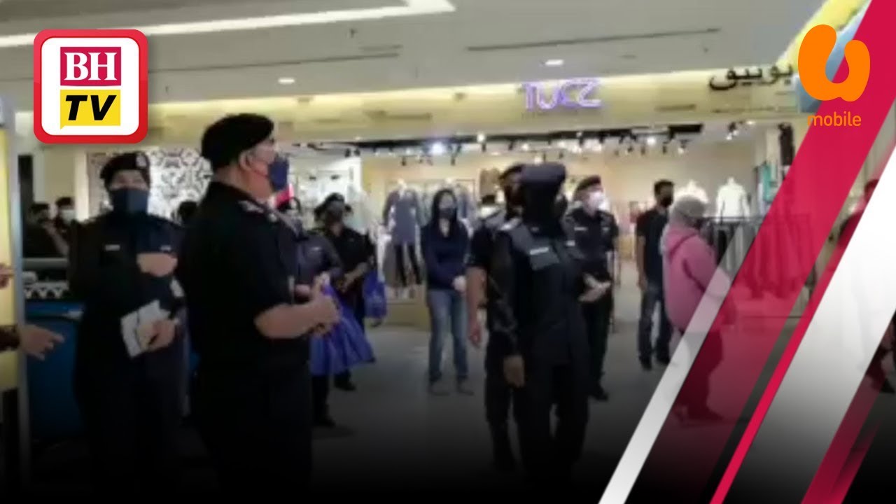 Kurang kesedaran punca ramai ditipu 'scammer' - YouTube