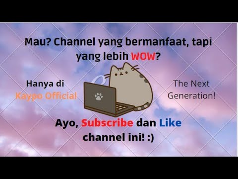 Kaypo Official Trailer Permulaan - YouTube