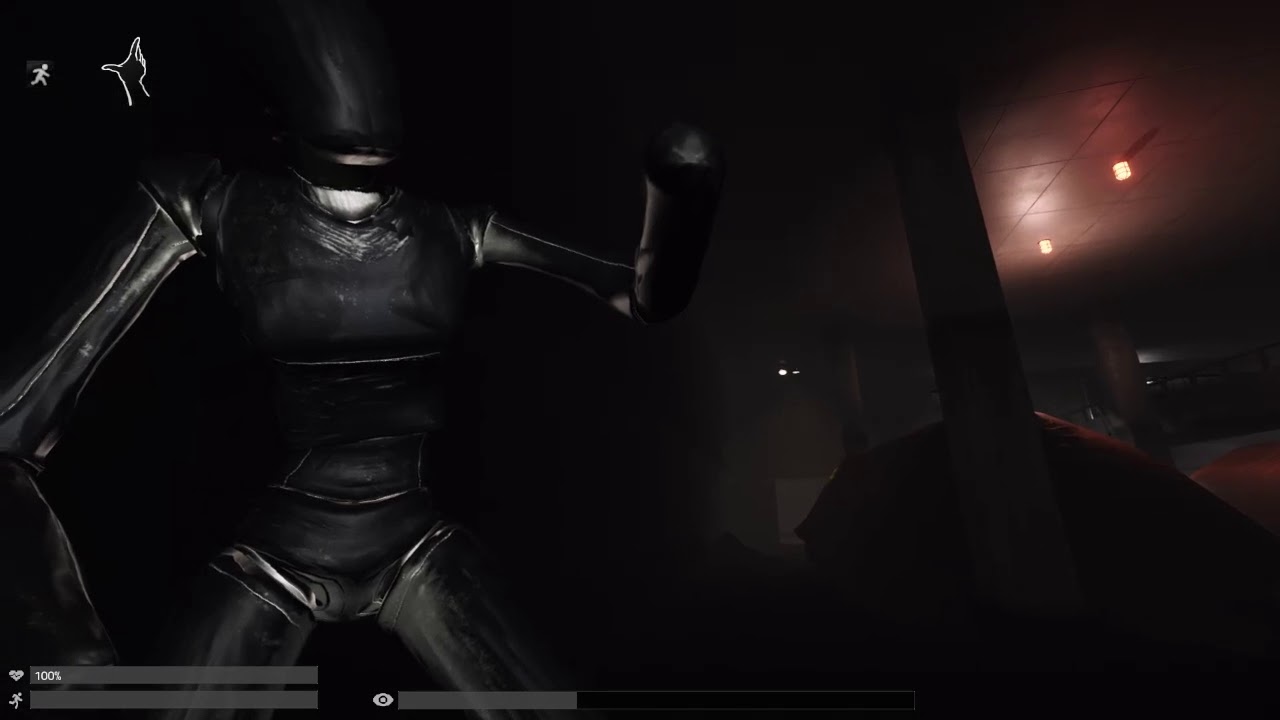 Un SCP Mannequin... Youpiii... SCP Contenment Breach Unity 5.7 - YouTube