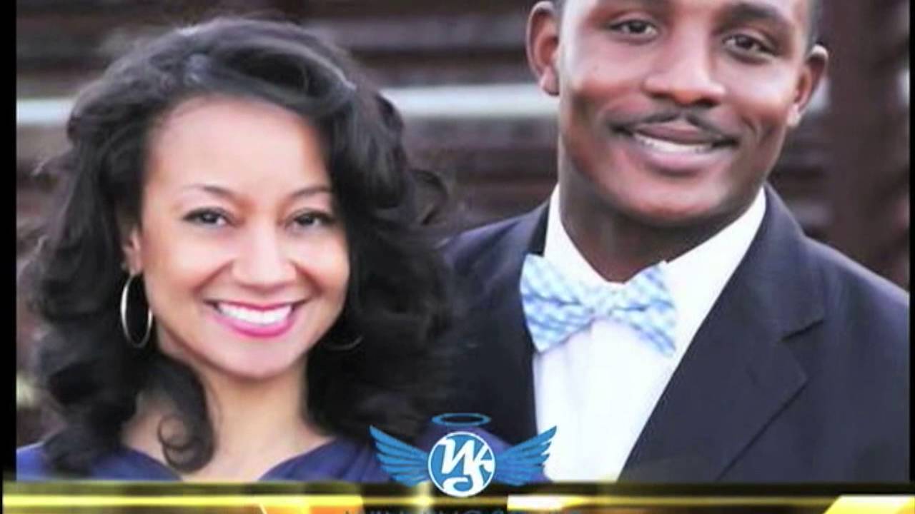 Pastor Ian A. Edwards-Anger Management-01/17/2016 - YouTube