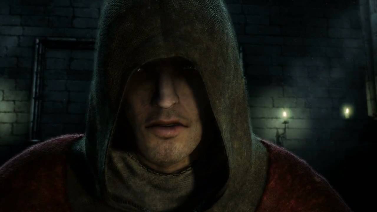 Assassin's Creed: Altair Was Here Trailer - YouTube