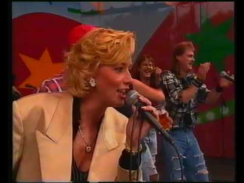 Hanny + Bertus Staigerpaip - Maar vanavond heb ik hoofdpijn (live)