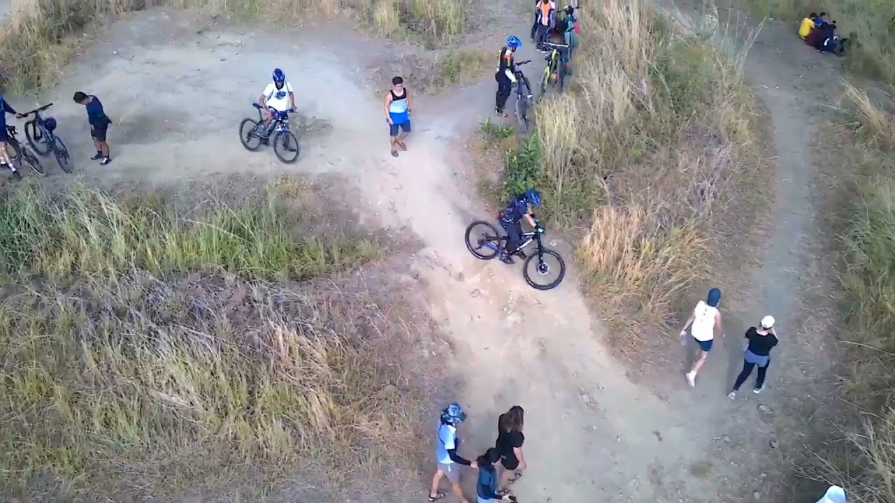 Mt. Oro Drone Footage. - YouTube