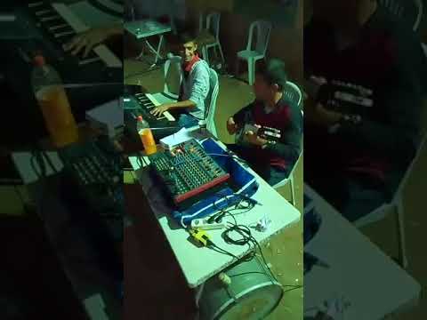 KIRIK HAVA ÇİFTETELLİ-TALİP&YASİN ÖZCAN CANLI
