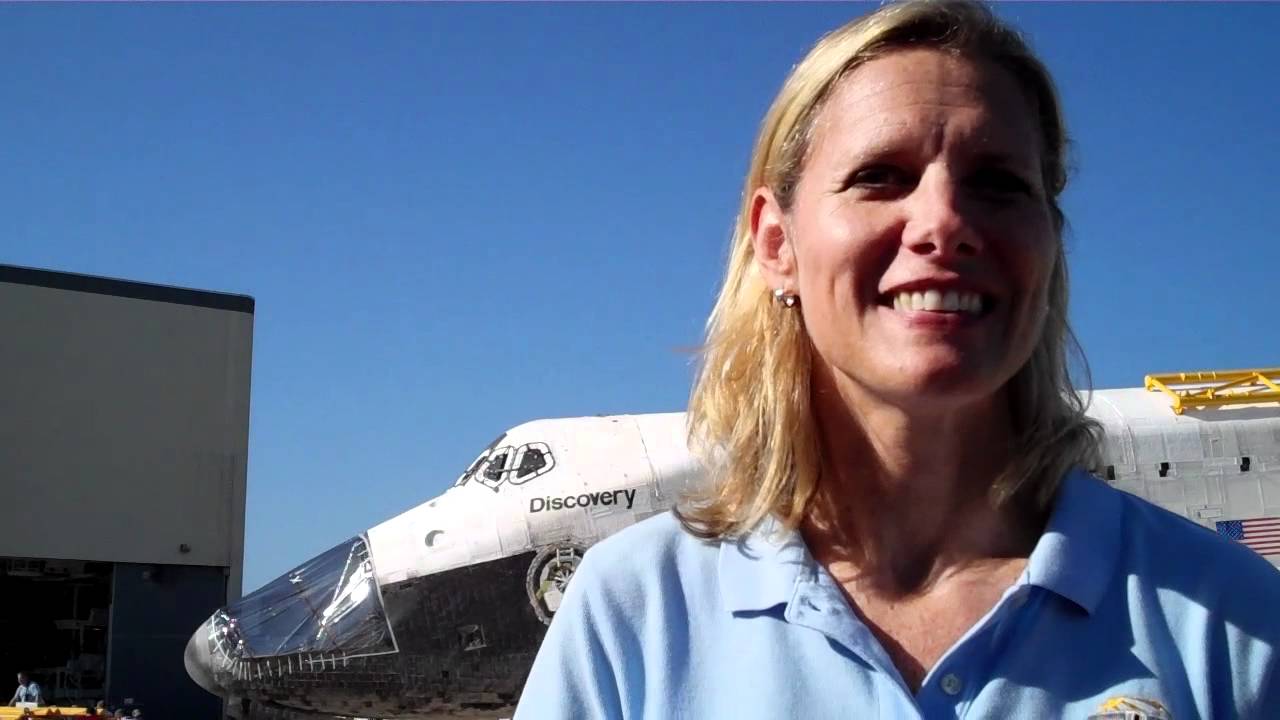 Space Interviews - YouTube