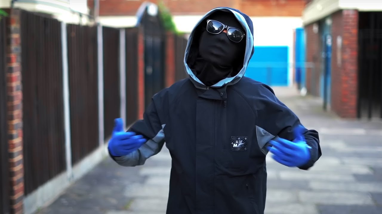 Uk Drill Type Beat 2022 - "Mask On" Uk/NY Drill Instrumental [Prod By ...