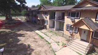 Maple Ave. Garden Apartments