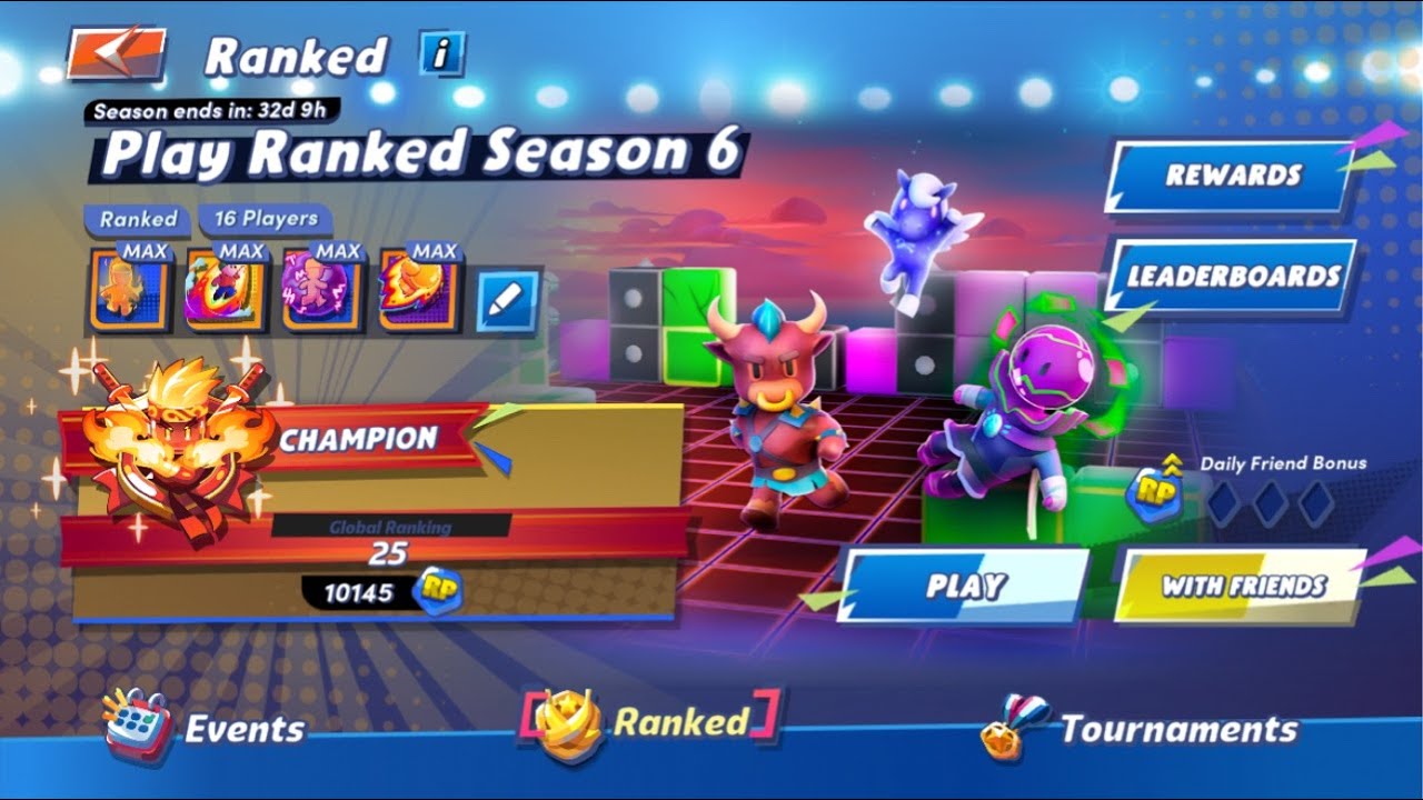 going for top 15??? - YouTube