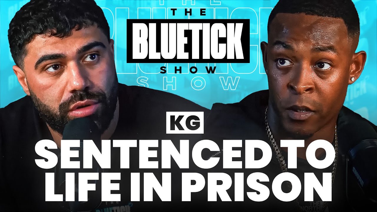 THE TRUTH BEHIND BEING A GANG LEADER! - KG Ep104 - YouTube