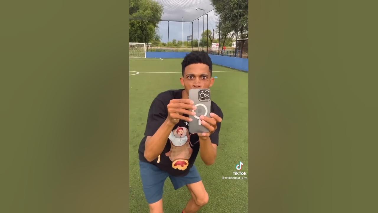 funny compilation William Last KRM - YouTube