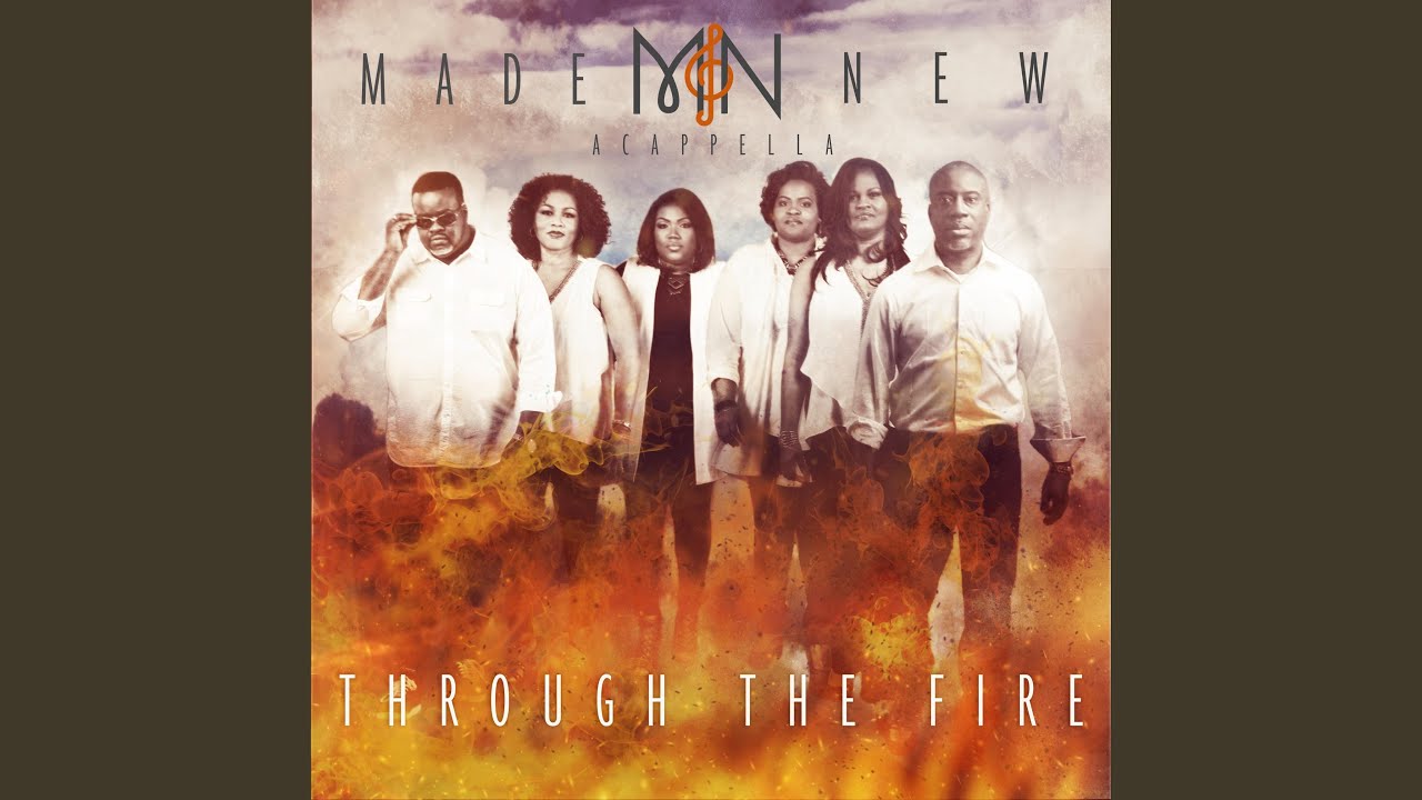 Through the Fire (Intro) - YouTube