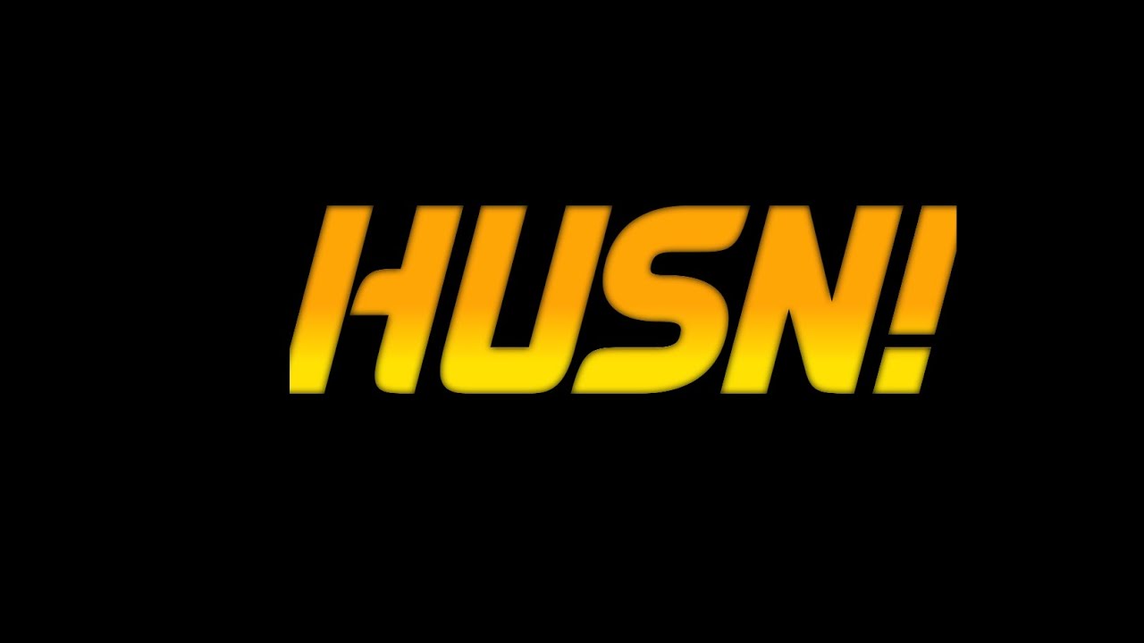HUSN! - YouTube