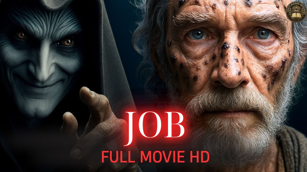 JOB | FULL MOVIE 🎬 The Greatest Story of FAITH Ever Told - YouTube