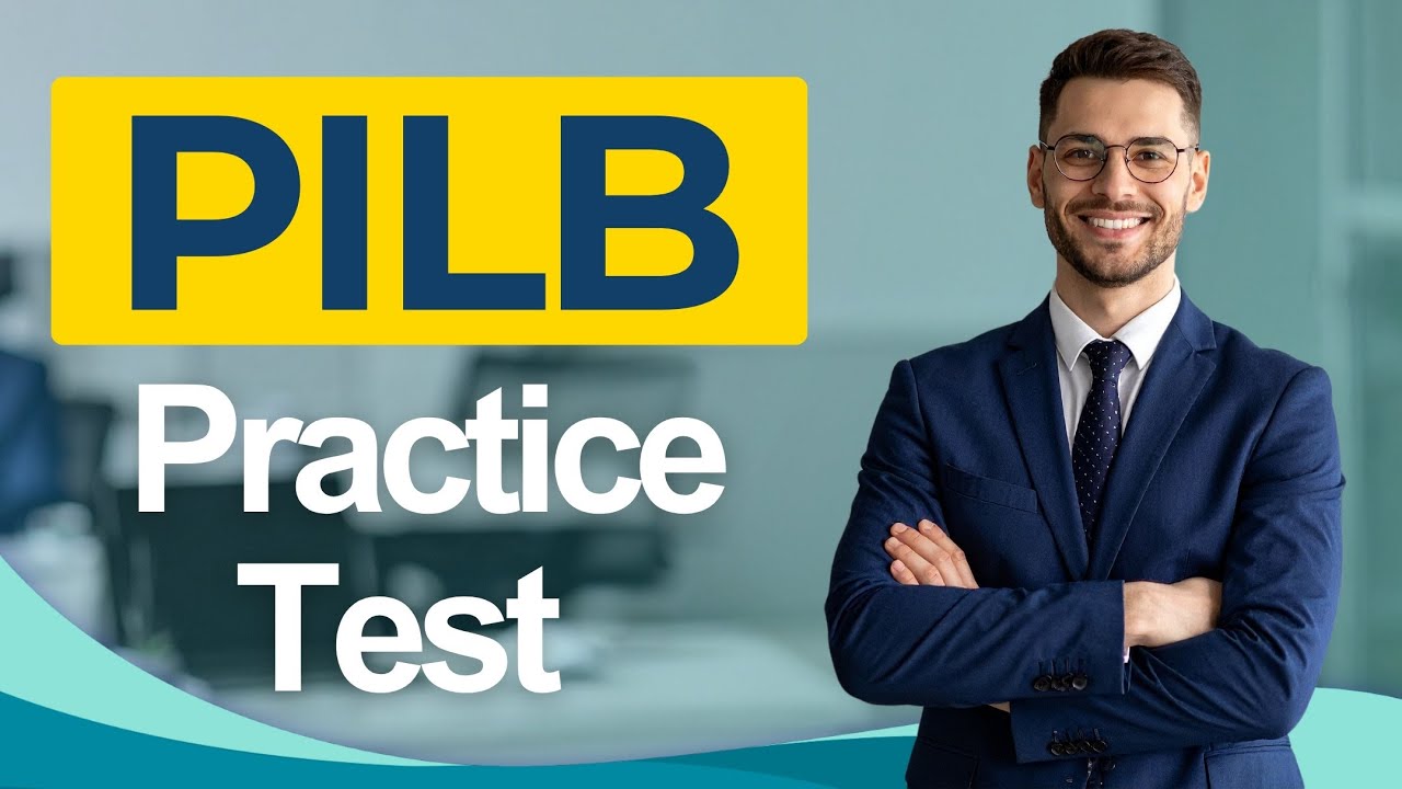 PILB Practice Test 2026 Private Investigators Licensing Board Exam ...