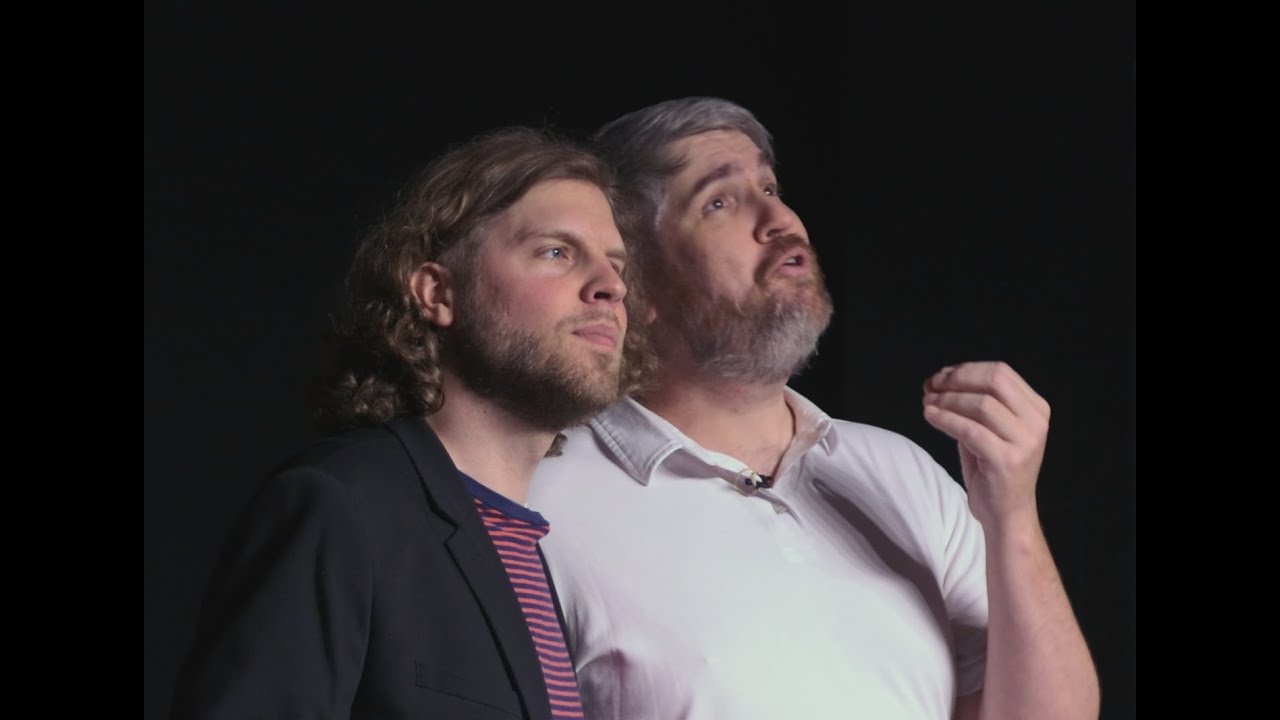 ABC Rock Opera - Crescendo Musical Improv - YouTube