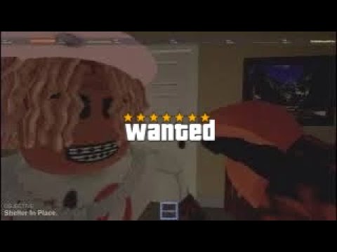 The Whole City Was After Us… | ROBLOX REPLEH COUNTY - YouTube