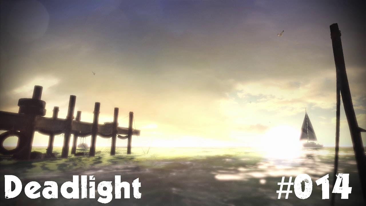 Let's Play Deadlight #014 - Der Albtraum ist zu Ende... - YouTube