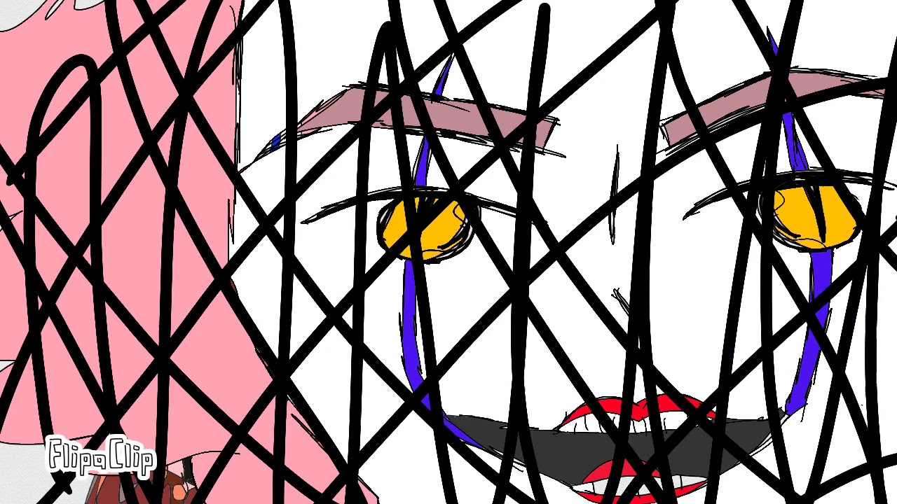 ’Clown Check’ meme animation - YouTube