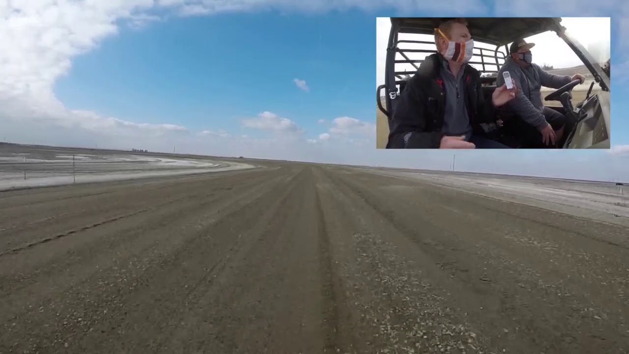 Preview: Buttonwillow Raceway Park Track 2 - YouTube