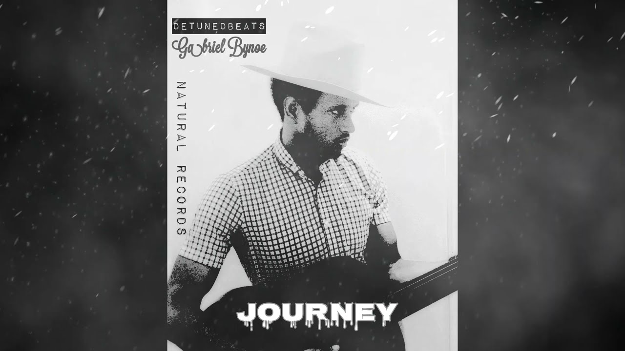 DetunedBeats - Redneck Queen (Official Audio) | Journey EP - YouTube