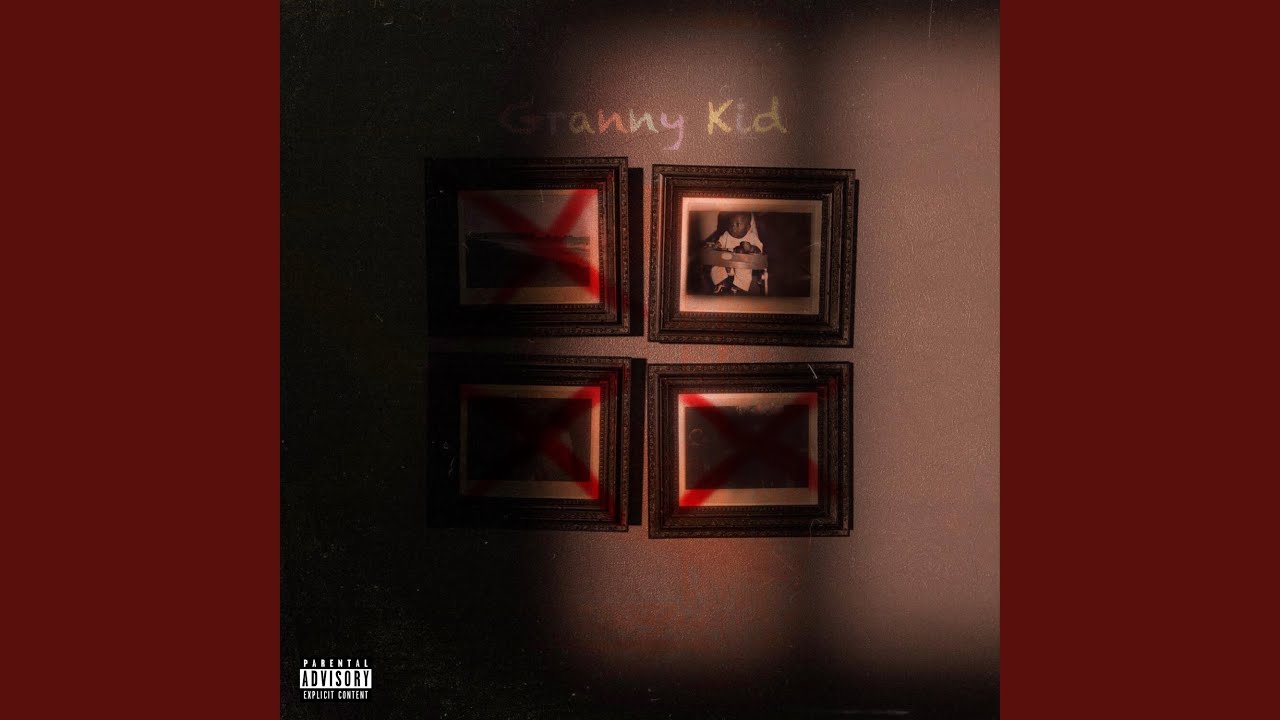 Granny Kid - YouTube Music