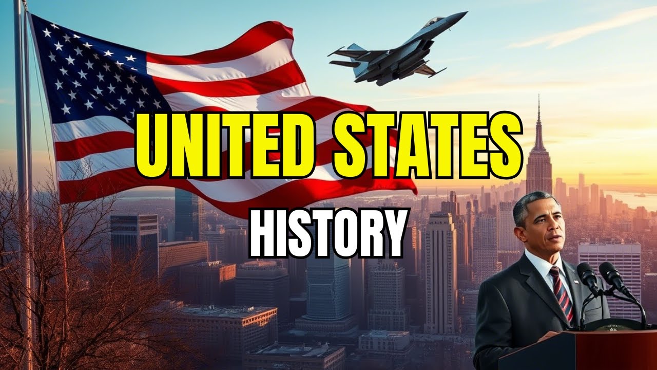 United States History | From Indigenous Empires to Modern Superpower ...