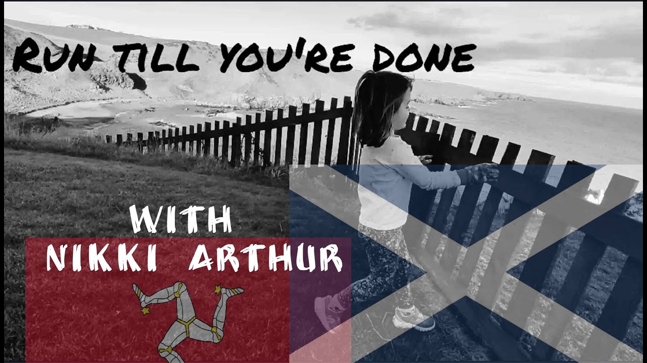 Interview with Nikki Arthur - YouTube