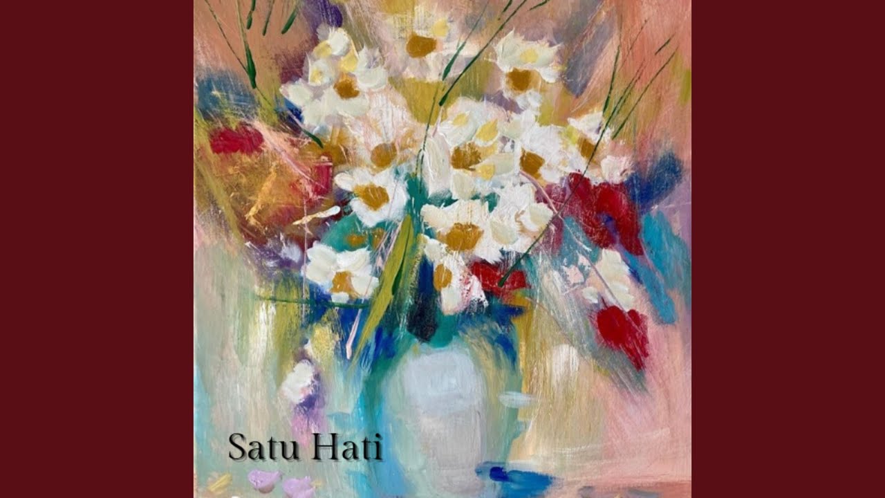 Satu Hati - YouTube