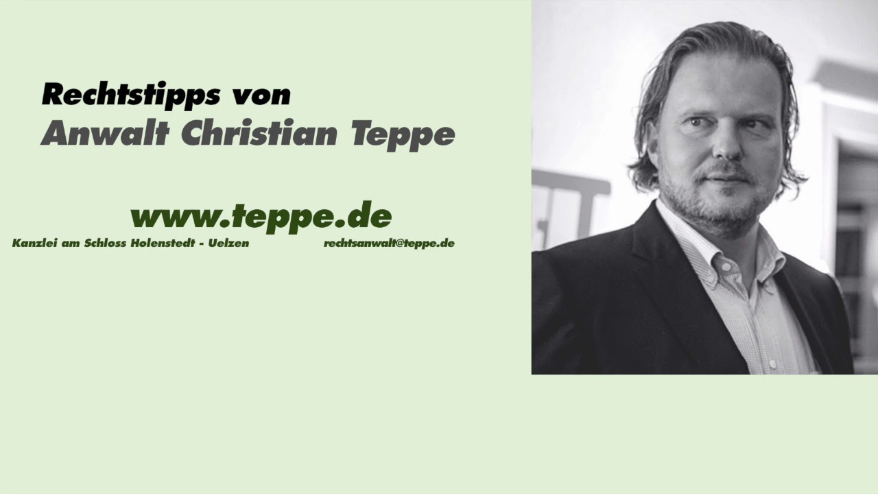 Die Nebenkostenabrechnung nach dem milden Winter - Rechtstipps mit ...