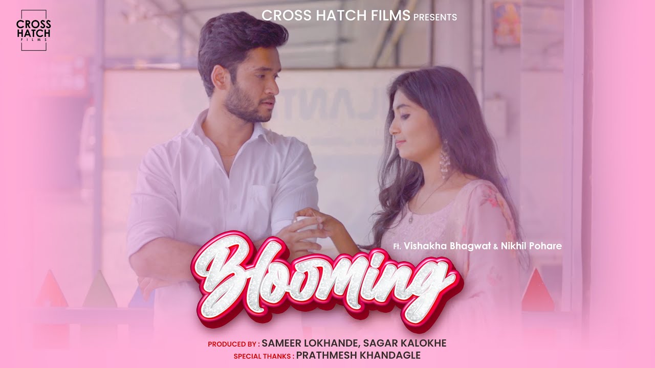 Blooming | Saibo | Cross Hatch Films | 2022 - YouTube