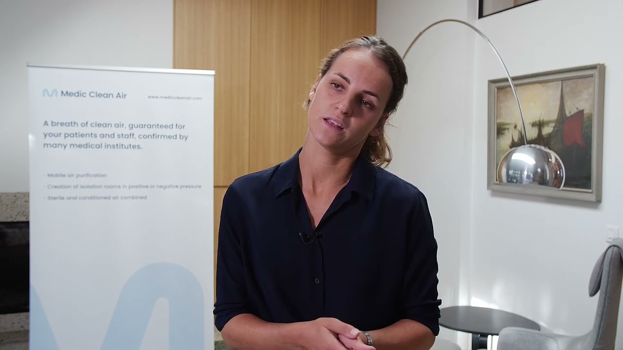 Medic clean air TV - YouTube