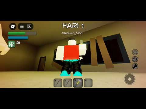 aku gagal digame ini #roblox #geff #gaming - YouTube