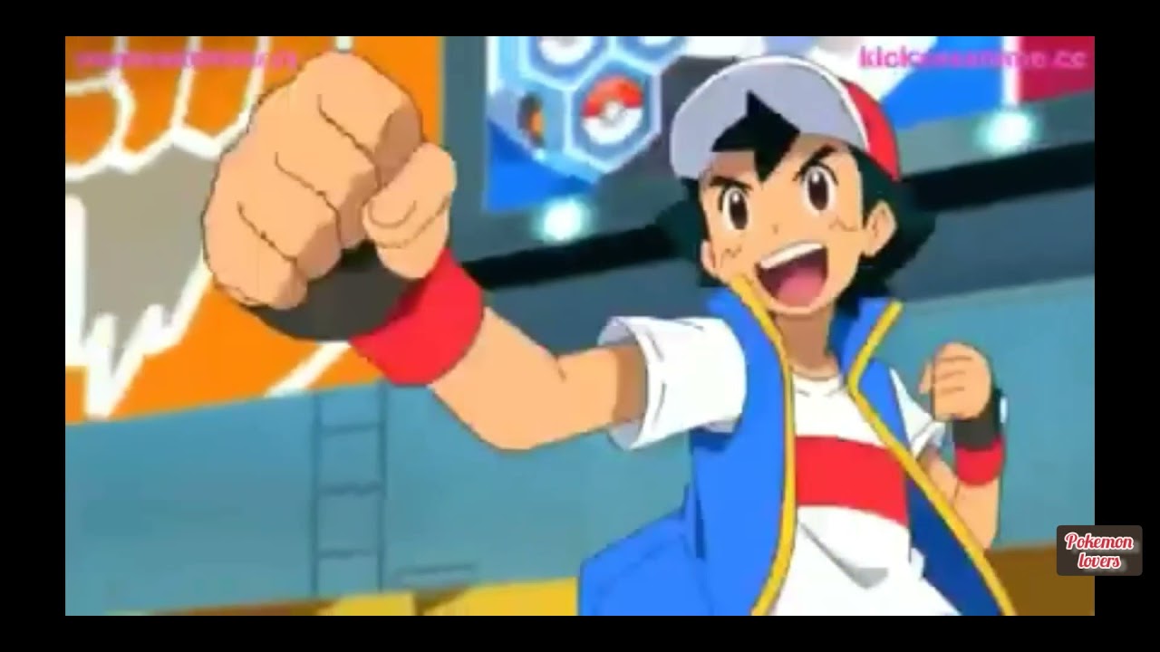 Pokemon sword and shield episode 85 /pokemon journey episode 85 preview ...