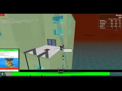 ROBLOX - The Disaster Hotel part 1 - YouTube